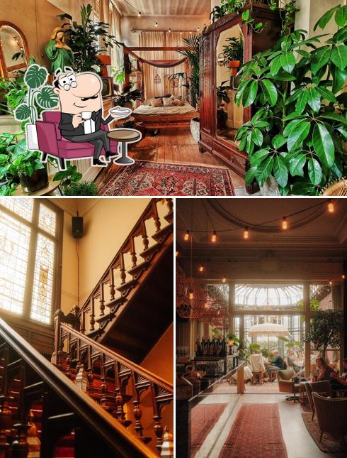 Paco Ciao, Leiden - Restaurant menu, prices and reviews