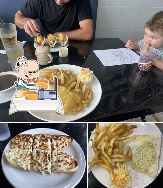 Halibut House, Ottawa - Restaurant menu, prices and reviews