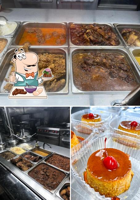 Que Lo Que Dominican Grill, Lindenhurst - Restaurant menu, prices and ...