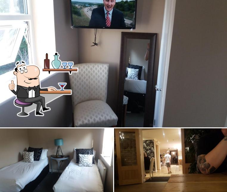 The Anchor Inn, Sutton Bridge - Restaurant menu, prices and reviews