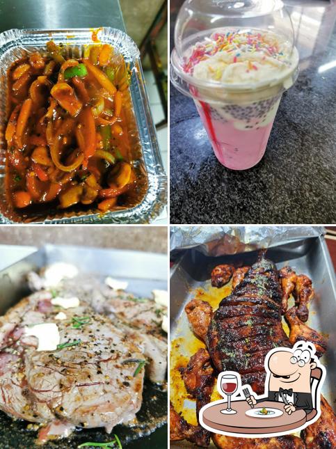 Willowton Palace, Pietermaritzburg - Restaurant menu, prices and reviews