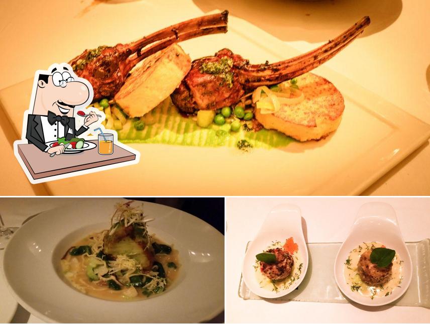 Geronimo, Santa Fe - Restaurant menu, prices and reviews