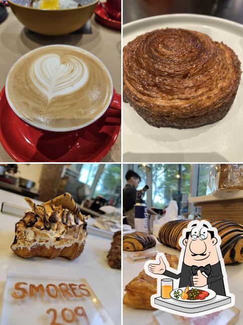 Masa Madre Bakehouse BGC, Taguig - Restaurant menu, prices and reviews