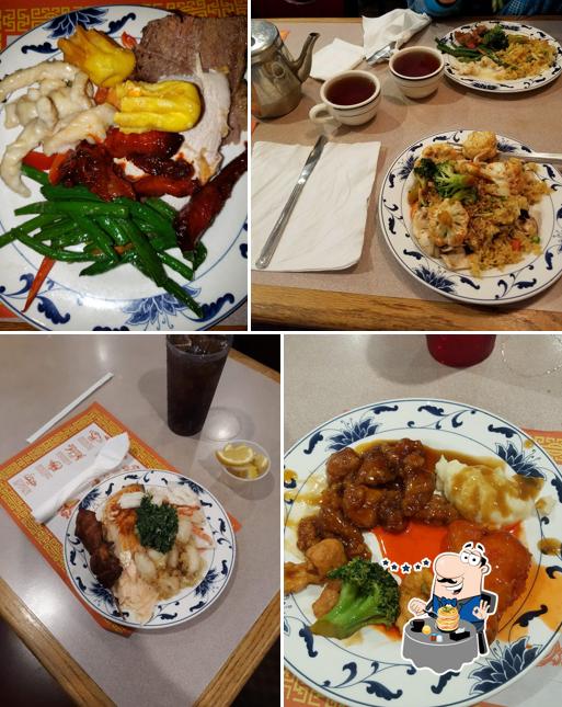 Mid Hudson Buffet, Kingston - Restaurant menu, prices and reviews