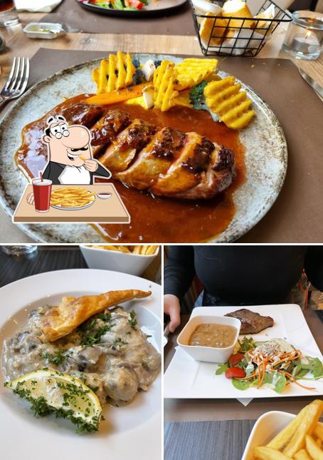 La Brasserie du Ravel, Hotton - Menu du restaurant, prix et avis