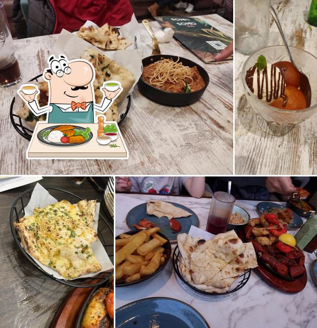 Soho Tavern Walsall, Walsall - Restaurant menu, prices and reviews