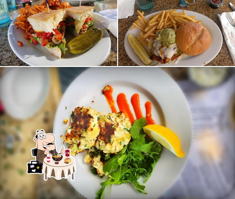The Mansion, Melbourne - Restaurant menu, prices and reviews