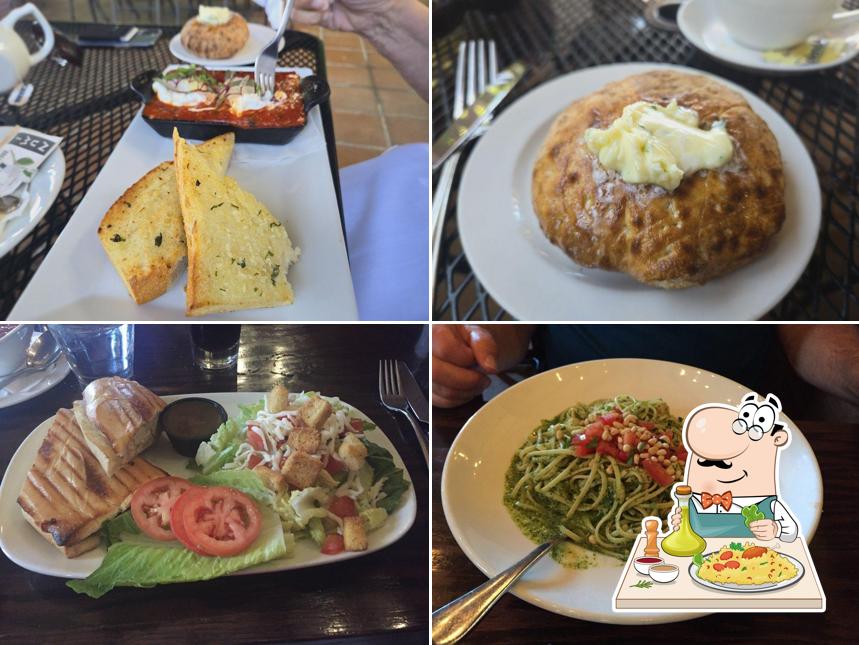 The Village Italian Restaurant, Novato - Restaurant menu, prices and ...
