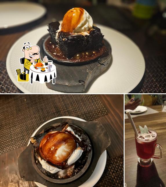 Finca Restro-Cafe Nature Inspired Restaurant Best Family Restro & Cafe ...