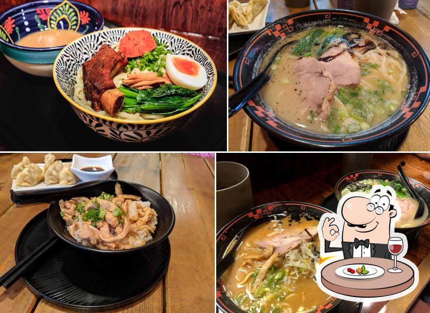 Best restaurants in Columbia Place Shopping Centre Mall - Restaurant Guru