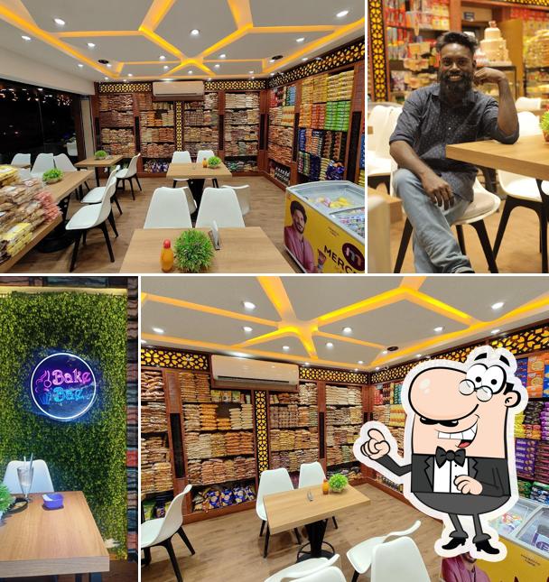 Bake Bae Bakers, Kottarakkara - Restaurant menu, prices and reviews