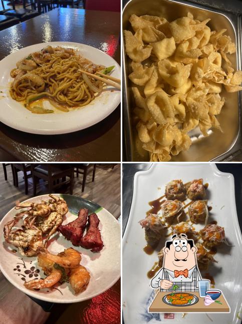 Panda Buffet, New Smyrna Beach - Restaurant menu, prices and reviews