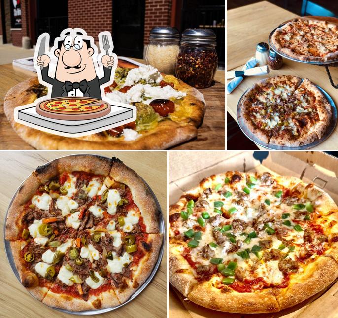 Red Line Cafe, Chicago, Sox–35th - Restaurant menu, prices and reviews