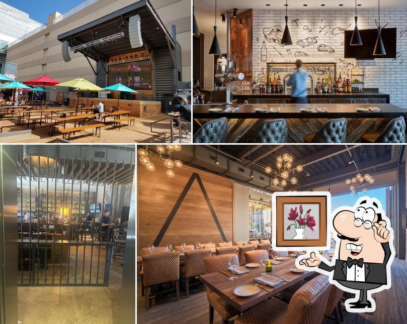 Haywire, Plano - Restaurant menu, prices and reviews