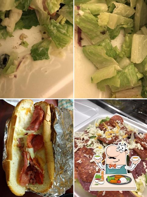 Napoli Romeo's Pizza, Atlanta - Restaurant menu, prices and reviews