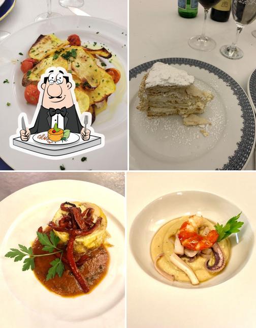 Ristorante Peppone, Roma - Menu del ristorante, prezzi e recensioni