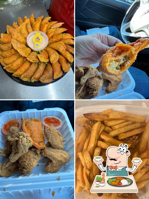 The Sandwich Stop, Pleasantville - Restaurant menu, prices and reviews