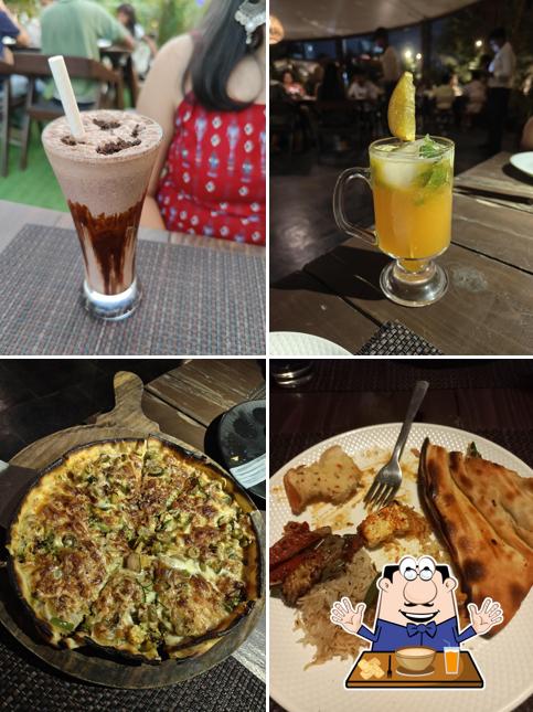 Finca Restro-Cafe Nature Inspired Restaurant Best Family Restro & Cafe ...
