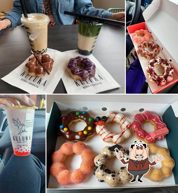 Kuluka Boba + Sweets, Westminster - Restaurant menu, prices and reviews