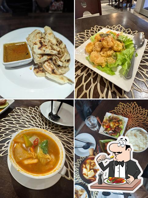 Happy Lok Diner, Cardiff - Restaurant menu, prices and reviews
