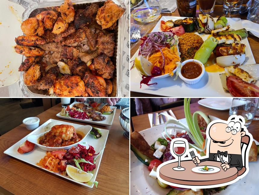 Alim-Et, Aylesford - Restaurant menu, prices and reviews