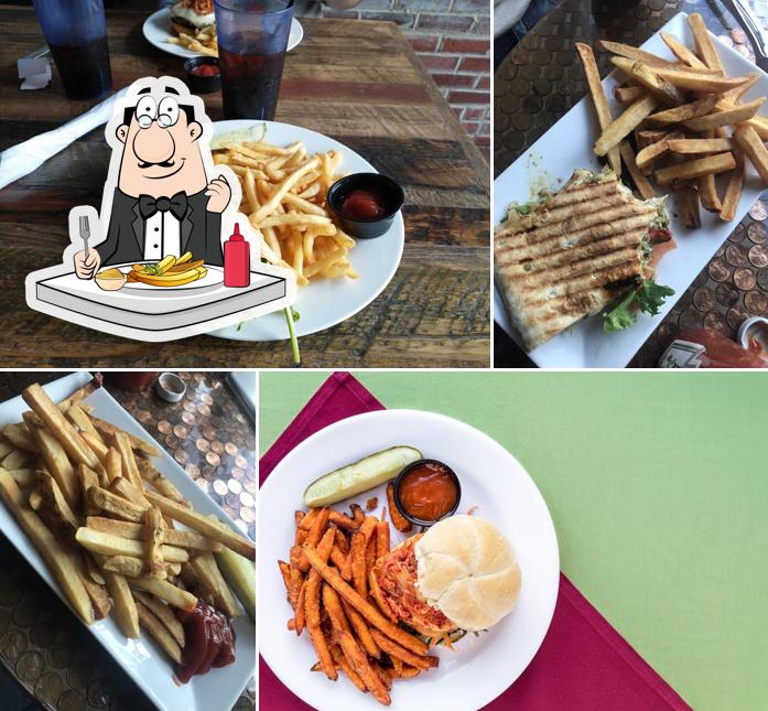 Top 5 restaurants with brisket sandwiches in Brainerd, november 2025 ...
