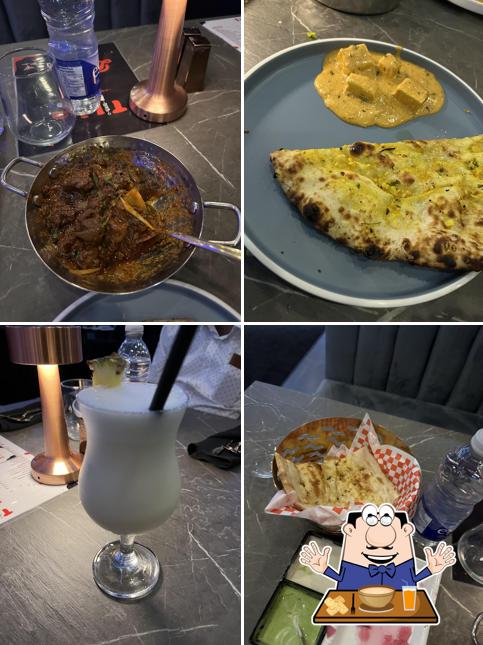 Tikka Lounge Etobicoke - Restaurant menu, prices and reviews