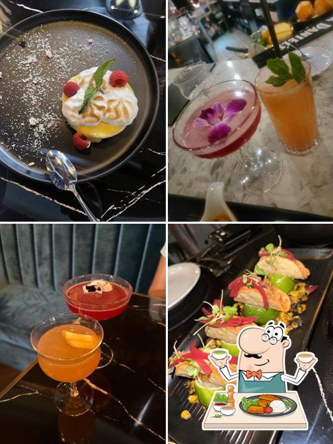 Benny and Mary's, Irvine - Restaurant menu, prices and reviews