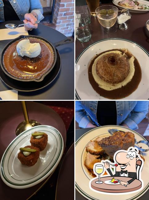 Fallow Liquor & Eatery, Perth - Restaurant menu, prices and reviews