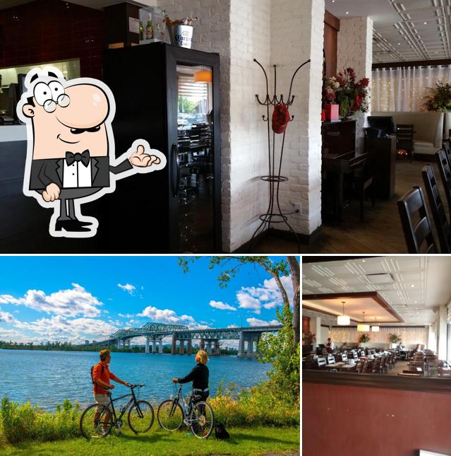 Breakfast Club, Brossard - Menu du restaurant, prix et avis