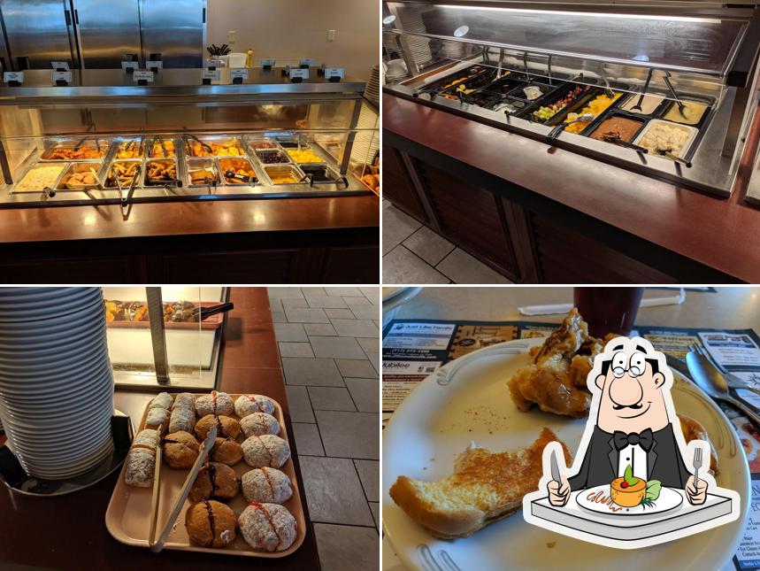 Dutch-Way Family Restaurant, Myerstown - Restaurant menu, prices and ...