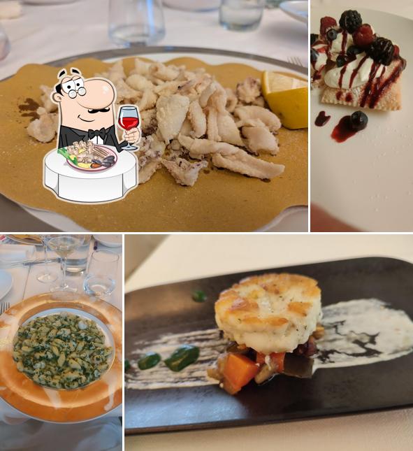 Ristorante La Polena, Montesilvano - Restaurant menu, prices and reviews