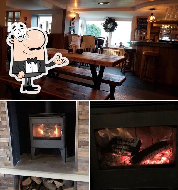 The Bonny Inn, Blackburn - Restaurant menu, prices and reviews