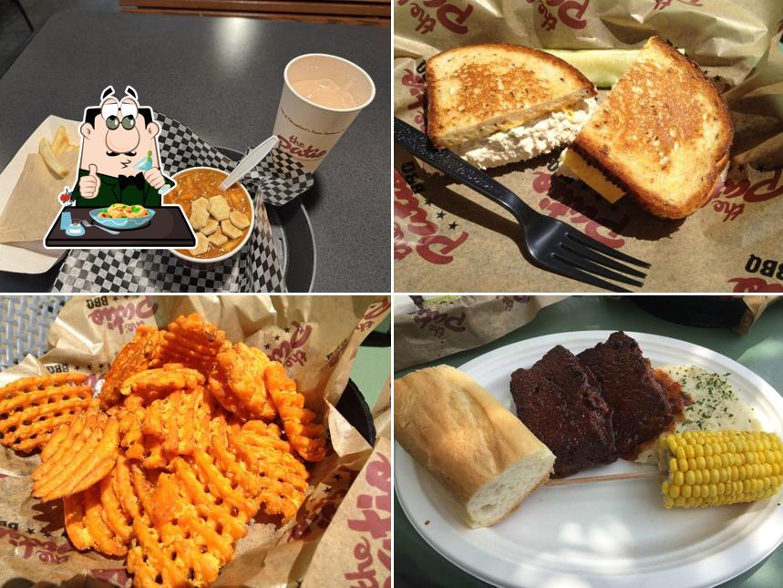 The Patio, Orland Park - Restaurant menu, prices and reviews