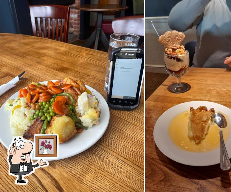 Toby Carvery Streetly, Birmingham - Restaurant menu, prices and reviews