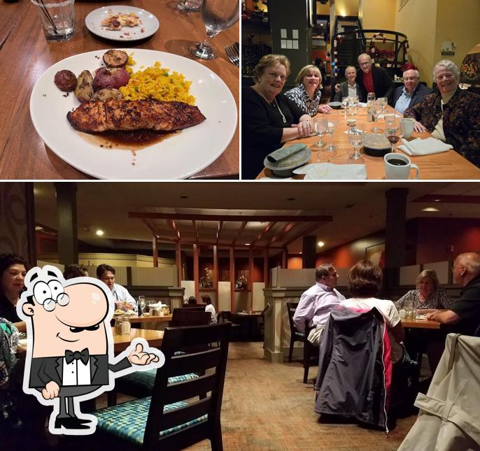 Bluestone Restaurant, Lutherville-Timonium - Restaurant menu, prices ...