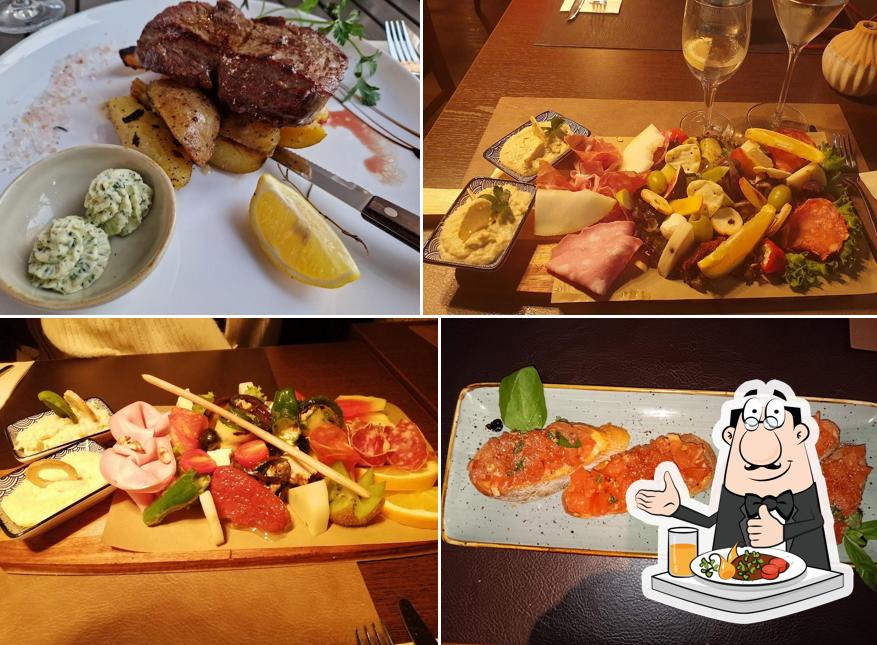 Cassetta Restaurant & Bar, Pforzheim - Speisekarte, Preise und Bewertungen