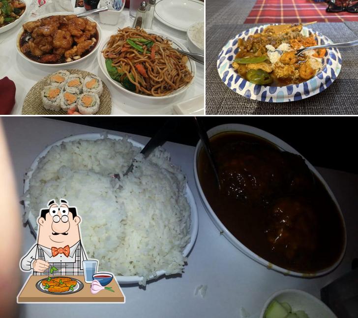 Chi Tung Restaurant, Evergreen Park - Restaurant menu, prices and reviews