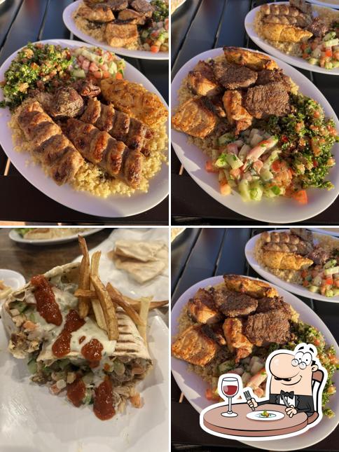 Armo Grill, Wheeling - Restaurant menu, prices and reviews