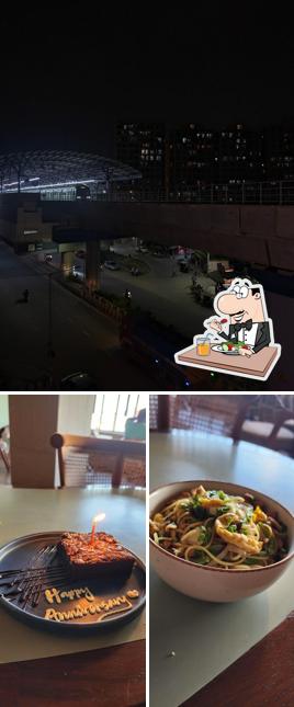 Tipsyy Bull Brewhouse And Kitchen - Whitefield, Bengaluru - Restaurant ...