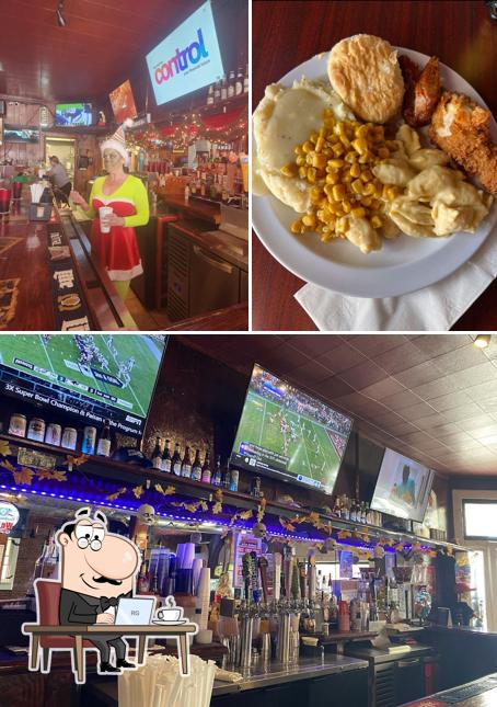 The Corner Pub, Warrenton - Restaurant menu, prices and reviews
