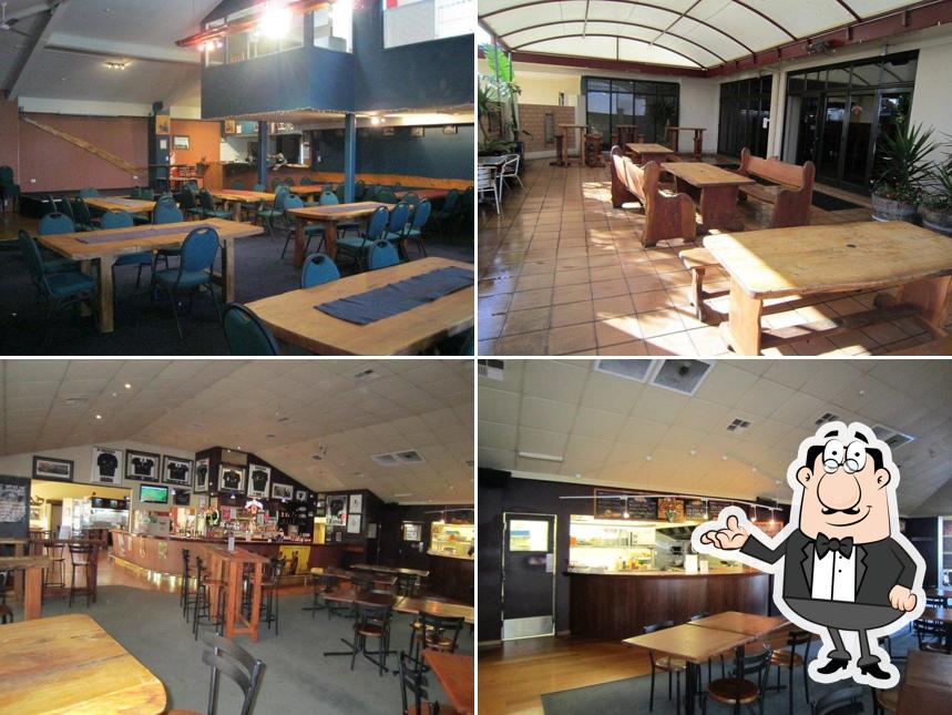 Top 5 restaurants with calamari salad in Papakura, november 2025 ...