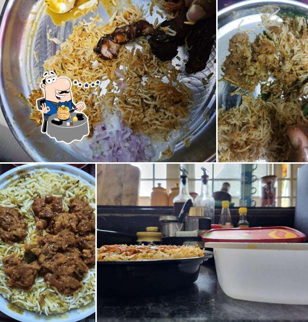 Nandhana Palace, Chennai - Restaurant menu, prices and reviews