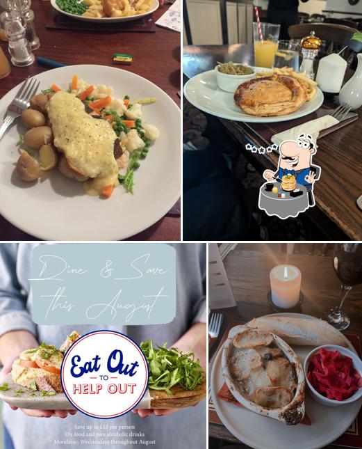 Owd Betts, Rochdale - Restaurant menu, prices and reviews