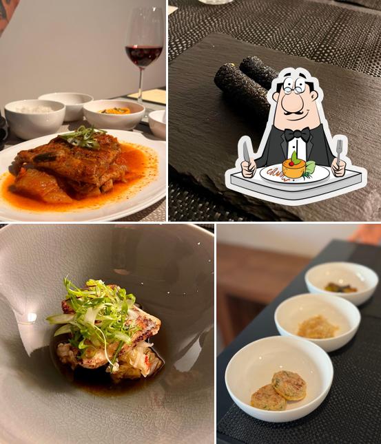 Soban By Joseon, Sydney Olympic Park - Restaurant menu, prices and reviews
