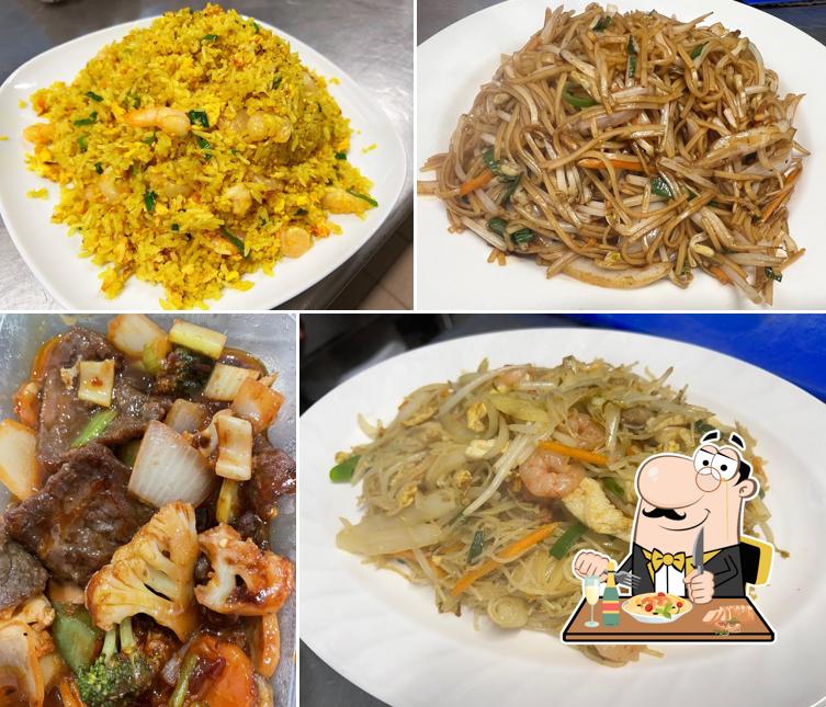 Happy Kitchen Chinese Restaurant, Woodvale - Restaurant menu, prices ...