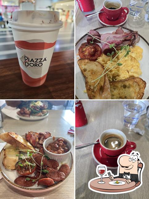 Laffos Bar & Pizzeria, Mackay - Restaurant menu, prices and reviews
