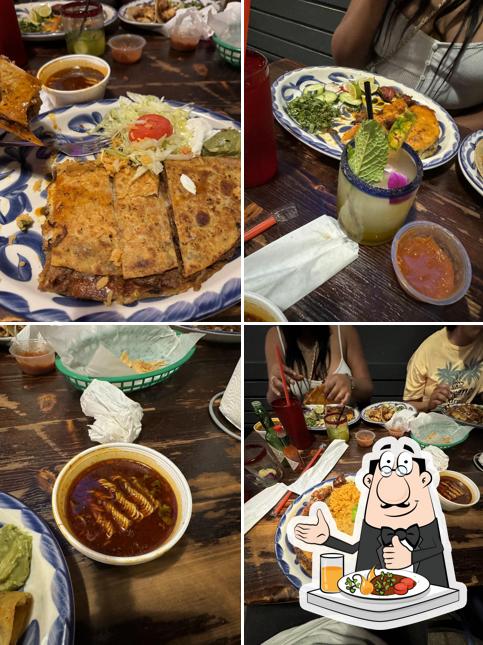 Doña Leti’s, Houston - Restaurant menu, prices and reviews