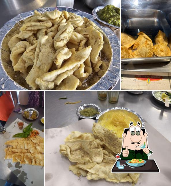 Iscon Gathiya - Makarba, Ahmedabad - Restaurant menu, prices and reviews