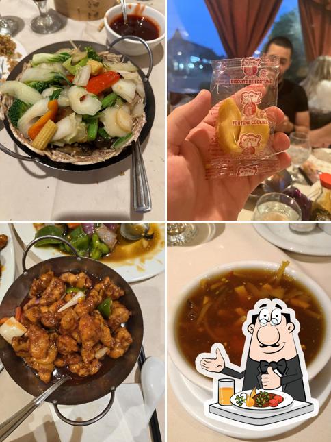 Restaurant Ken Ching, Laval - Menu du restaurant, prix et avis